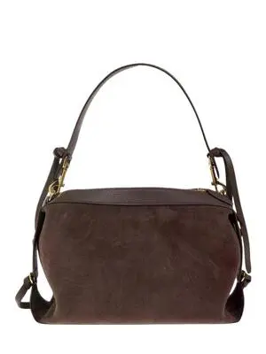 YUZEFI Yuzefi Bento Shoulder Bag