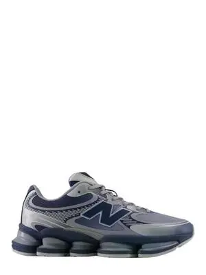 NEW BALANCE Abzorb 2000 Low-top Sneakers - Grey