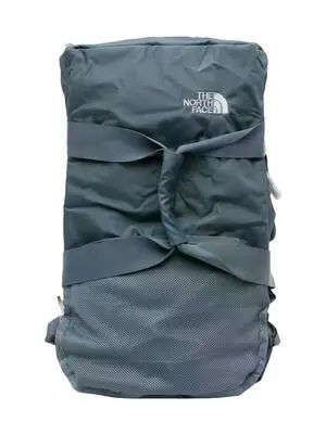 The North Face Voyager Duffel Bag - Blue
