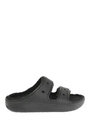 CROCS Crocs Classic Cozzy Double-Band Sandals