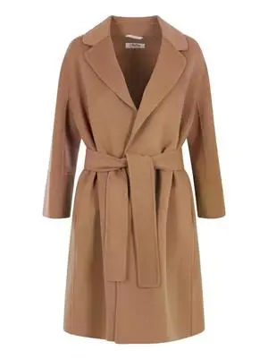 MAX MARA S Max Mara Arona Wrap Coat