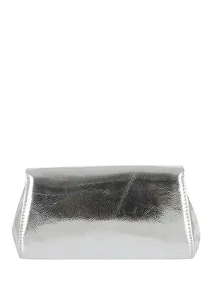 ORCIANI Orciani Gossip Clutch Bag