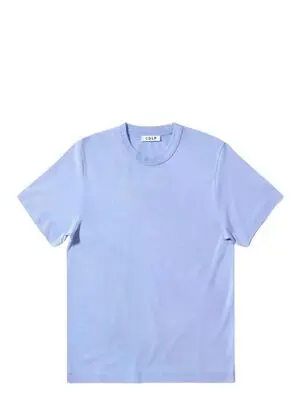 CDLP Crew-neck T-shirt - Blue