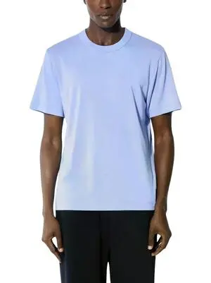 CDLP Crew-neck T-shirt - Blue