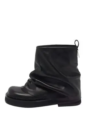 ATTICO The Attico Mini Robin Ankle Boots