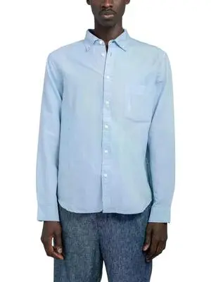MINIMUM Colt Button-down Shirt
