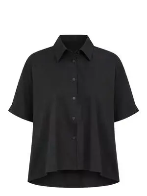 MAX MARA Max Mara Short Sleeve Shirt
