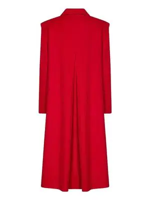 MAX MARA Weekend Max Mara Layered-Effect Coat