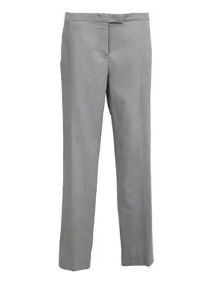 JIL SANDER Jil Sander Straight-Leg Tailored Trousers