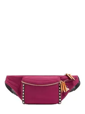Valentino Garavani Valentino Garavani Stud Up Waist Bag Insolent