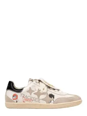 DUKE + DEXTER Plus Duke Sneaker - Dr4