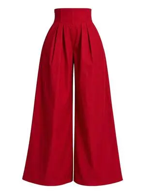 OFUURE Ofuure Kiara Wide Leg Pants