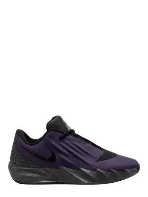 Nike Nike "Nightmare" Athletic Sneakers Purple