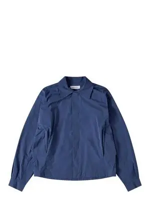 KIKO KOSTADINOV Kippel Light Blouson - Blue