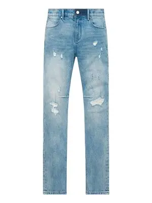 RtA Clayton Skinny Jean - Blue