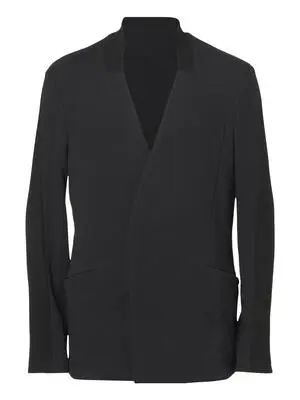 KIKO KOSTADINOV Koru Slim Blazer - Black