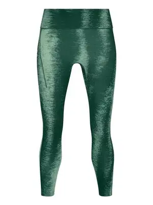 On Performance Tights 'cove/kaitoke - Green