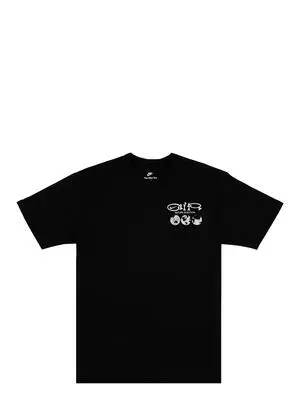 Nike Nsw Premium Essentials T-shirt - Black