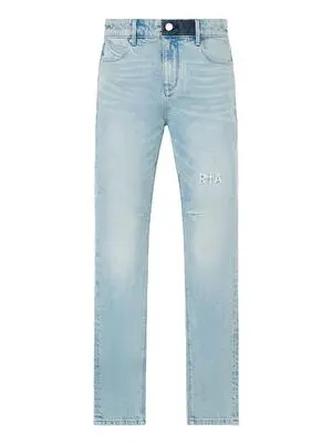 RtA Bryant Skinny Jean - Blue
