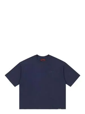 GODSPEED Godspeed Vital Necessitee T-Shirt Blue