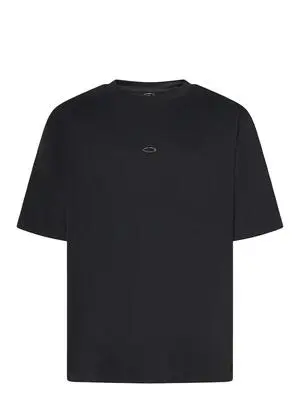 Oakley Metal Rise Tee 'blackout - Black