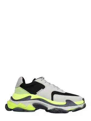 Balenciaga Balenciaga Triple S Sneakers Grey