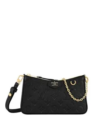 LOUIS VUITTON Louis Vuitton Easy Pouch On Strap