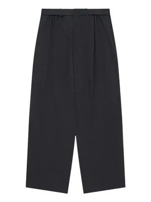KIKO KOSTADINOV Helmond Trousers - Black