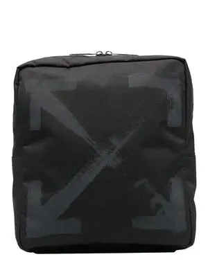 Off-White Off Core Sling Bag - Black