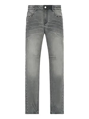 RtA Bryant Skinny Jean - Grey