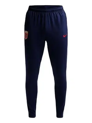 Nike Norway Strike Dri-fit Knit Pants - Blue