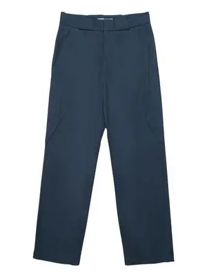 KIKO KOSTADINOV Erdiko Trousers - Blue