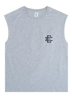 ERIC EMANUEL Ee Eagle Cutoff - Grey