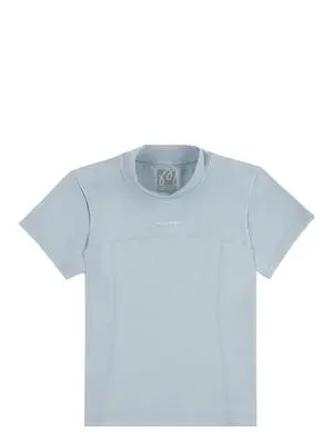 MALBON Orelia Tee - Blue