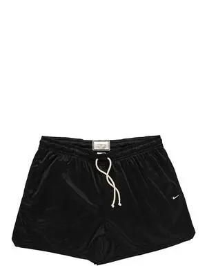 NIKE Nike Standard Issue 5" Practice Mesh Shorts