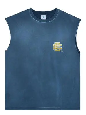 ERIC EMANUEL Ee Eagle Cutoff - Blue