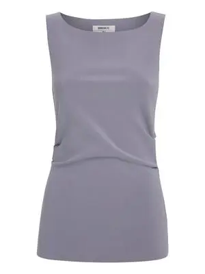 BIRROT Lay 2 Tank Top - Grey