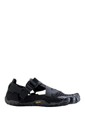 Vibram Fivefingers Breezandal Sandal - Black