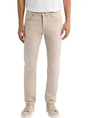 BRAX Chuck Modern Fit Five Pocket Pants - 56-oat