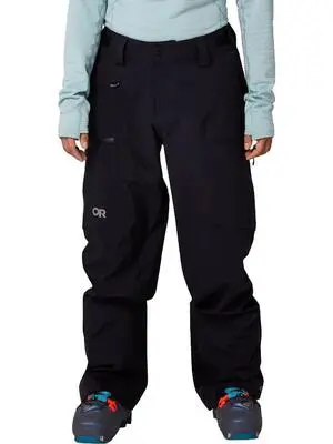 OUTDOOR RESEARCH Skytour Lt Pants - Black