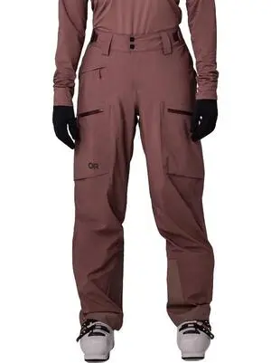 OUTDOOR RESEARCH Skytour Lt Pants - Terrestrial