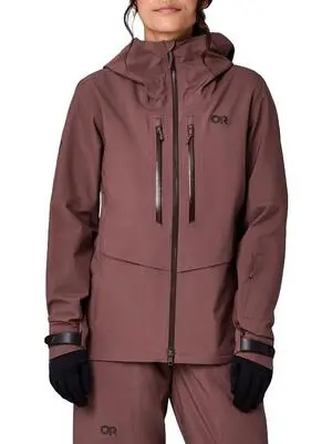 OUTDOOR RESEARCH Outdoor Research Skytour LT Jacket Terrestrial