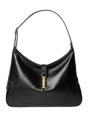 GUCCI Gucci Jackie 1961 Large Shoulder Bag In Leather