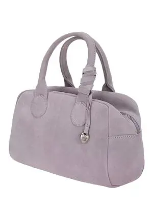 MARGESHERWOOD Marge Sherwood Soft Bowling Tote Bag