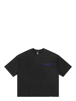 GODSPEED Vital Newage T-shirt - Black