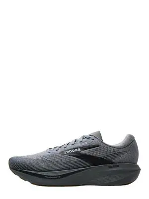 Brooks Ghost Amp Sneakers - Grey