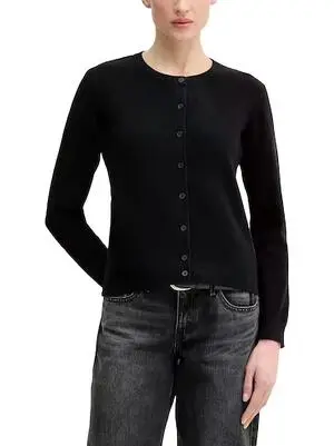 BENETTON Knitwear - Black