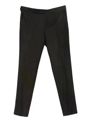 CELLAR DOOR Paloma Tailored Trousers - Grey