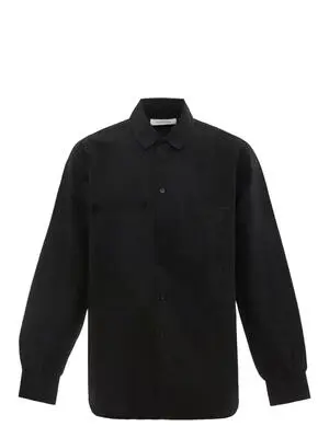 APPLIED ART FORMS Keizers Long-sleeve Shirt