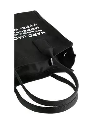 Marc Jacobs Marc Jacobs Tote Bag Black